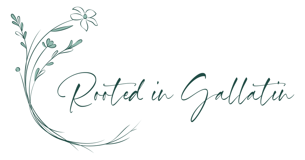 Rooted In Gallatin